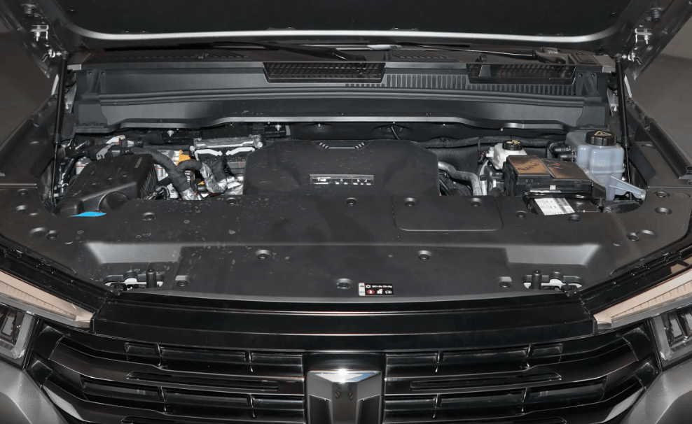 搭载插混动力售27.98万元起 坦克400Hi4-T上市_搜狐汽车_搜狐网