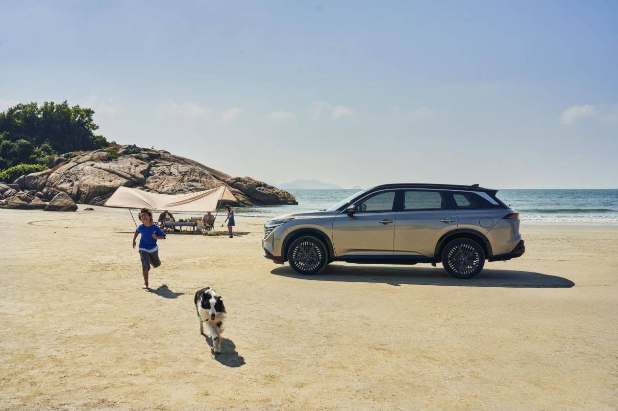 大家庭SUV天花板，东风日产探陆，比你想得“周到”_搜狐汽车_搜狐网