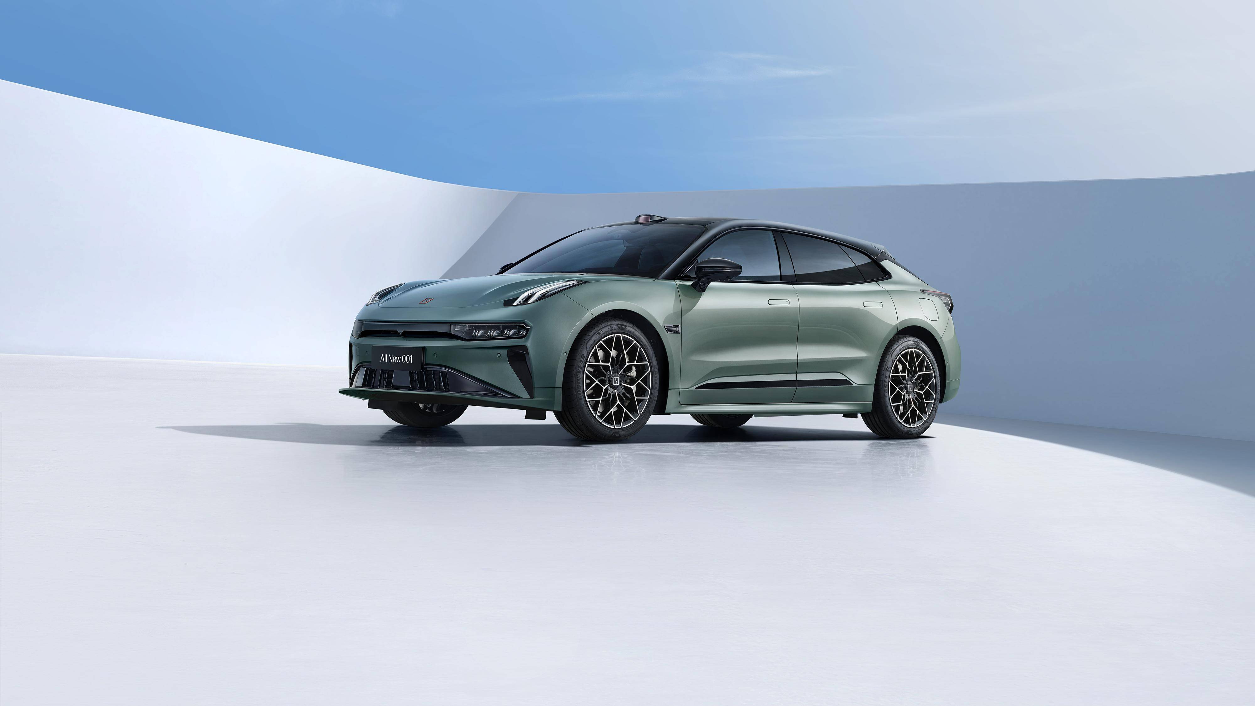 极氪007实测689.8公里，续航达成率近90%_搜狐汽车_搜狐网