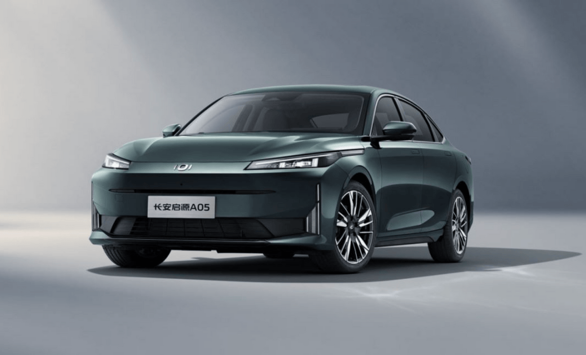 越用越优、数智AI电驱2.0 长安启源A05/Q05真香版要来了_搜狐汽车_搜狐网