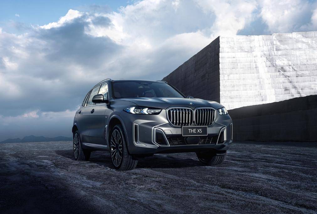 3月豪华SUV战况：特斯拉霸榜，M7滑落第三，X5依旧不愁卖_搜狐汽车_搜狐网