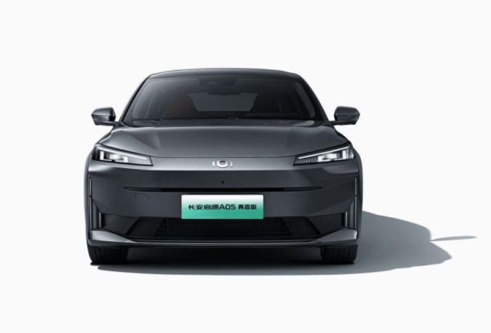 有技术才真香！长安启源A05/Q05真香版上市_搜狐汽车_搜狐网