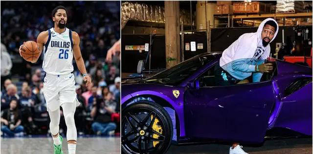 NBA球员的豪车世界：从低至1美元到高达500万美元_搜狐汽车_搜狐网