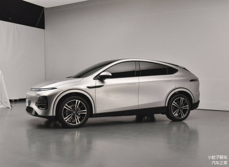 纯电中型SUV谁最卷？小鹏G6请求出战，17.99万刷新800V平台门槛_搜狐汽车_搜狐网