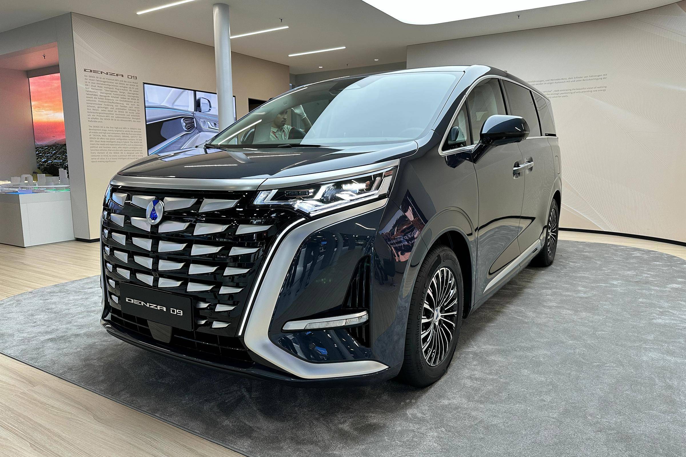 3月MPV车型销量排行榜！腾势D9轻松夺冠，理想MEGA位居第八_搜狐汽车_搜狐网