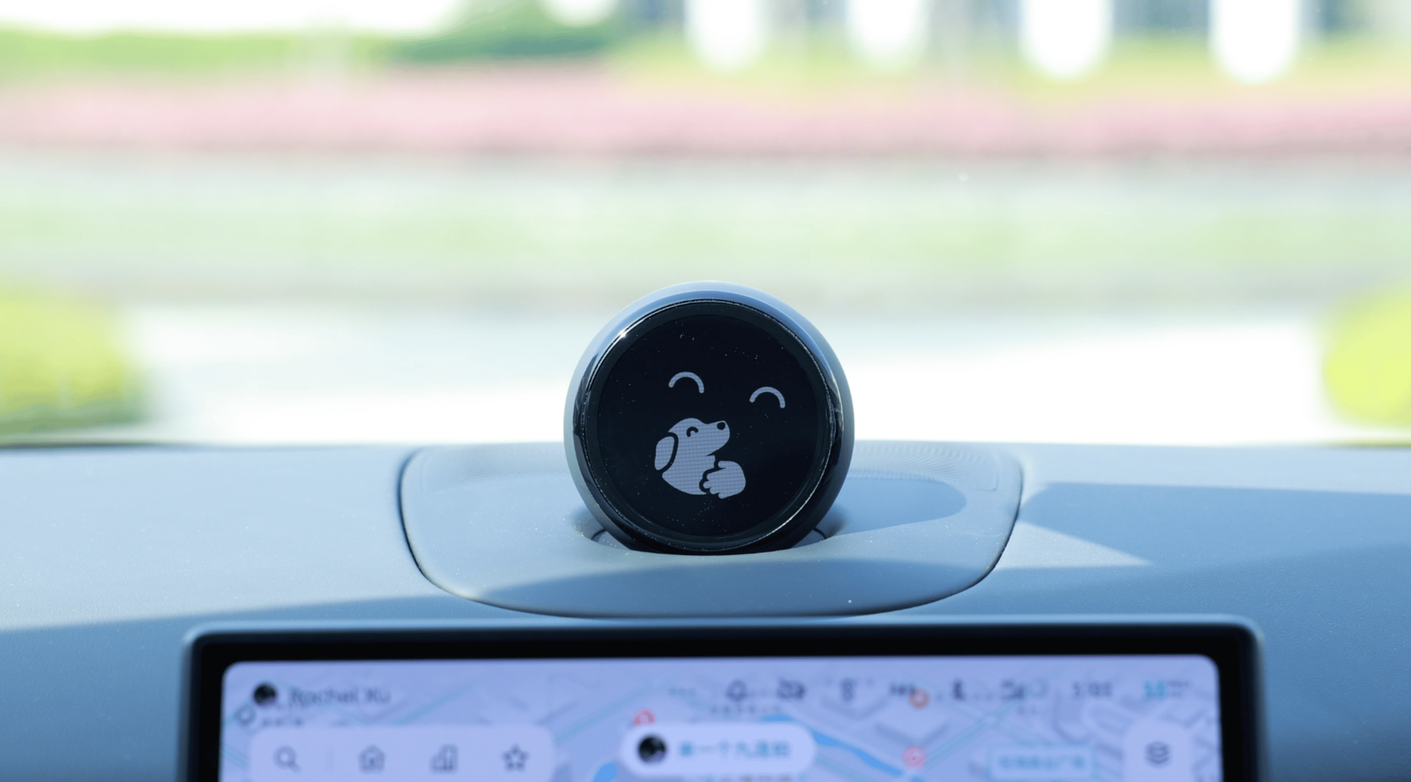 蔚来NOMI GPT正式上线，智能座舱迈入大模型时代_搜狐汽车_搜狐网