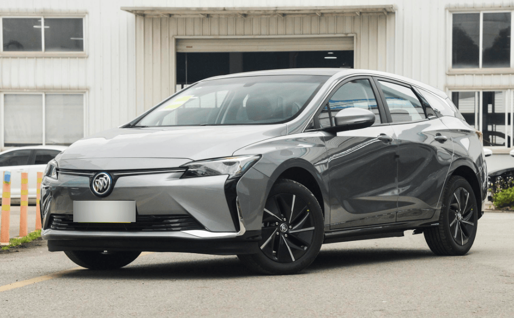 11.28万起售，微蓝6续航430km，你满意吗_搜狐汽车_搜狐网