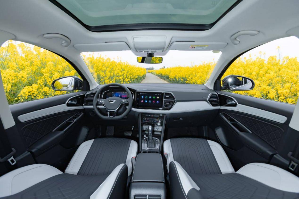 强悍实力对决，捷达VS7与哈弗H6之争_搜狐汽车_搜狐网