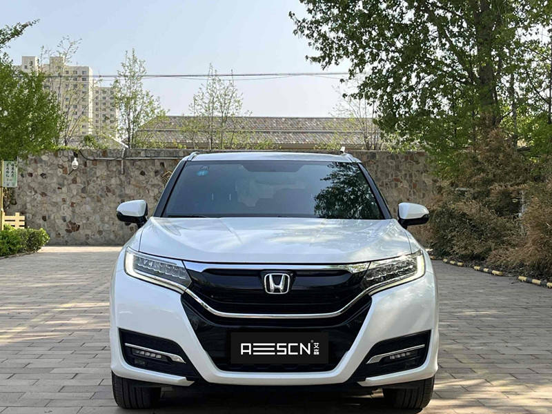 本田URV 370TURBO艾森ECU升级：提速更快油门跟脚加速动力迅猛且顺畅！_搜狐汽车_搜狐网