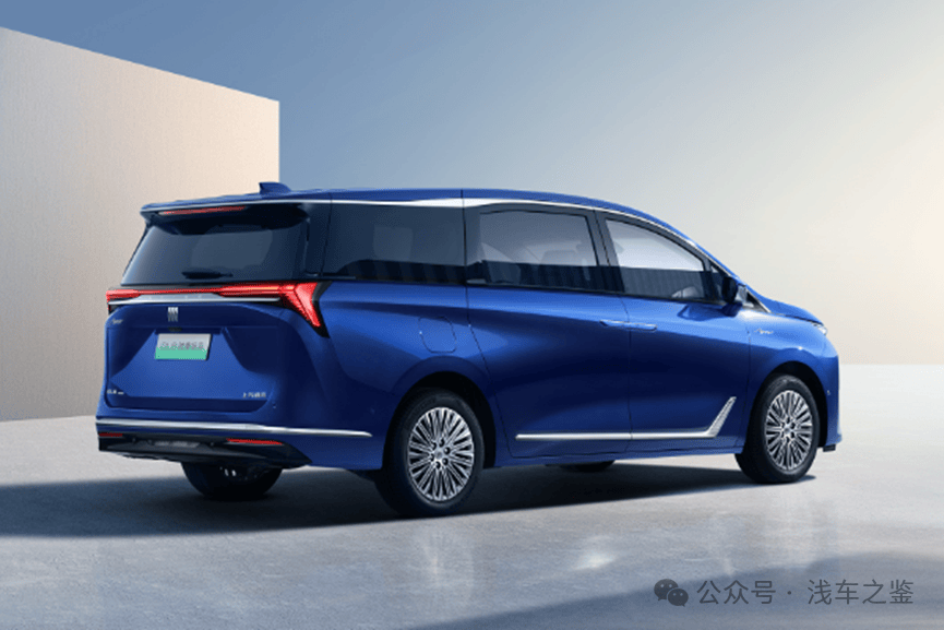 35.99万起，探秘别克GL8陆尊PHEV的豪华升级_搜狐汽车_搜狐网