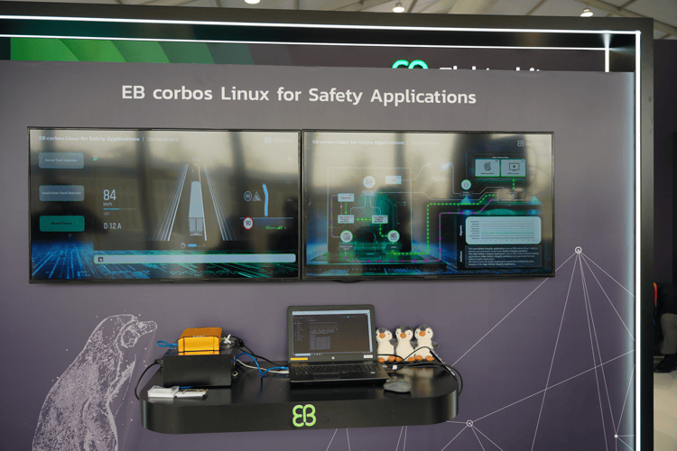 Elektrobit推出行业首个开源汽车操作系统：让开放与安全并存_搜狐汽车_搜狐网