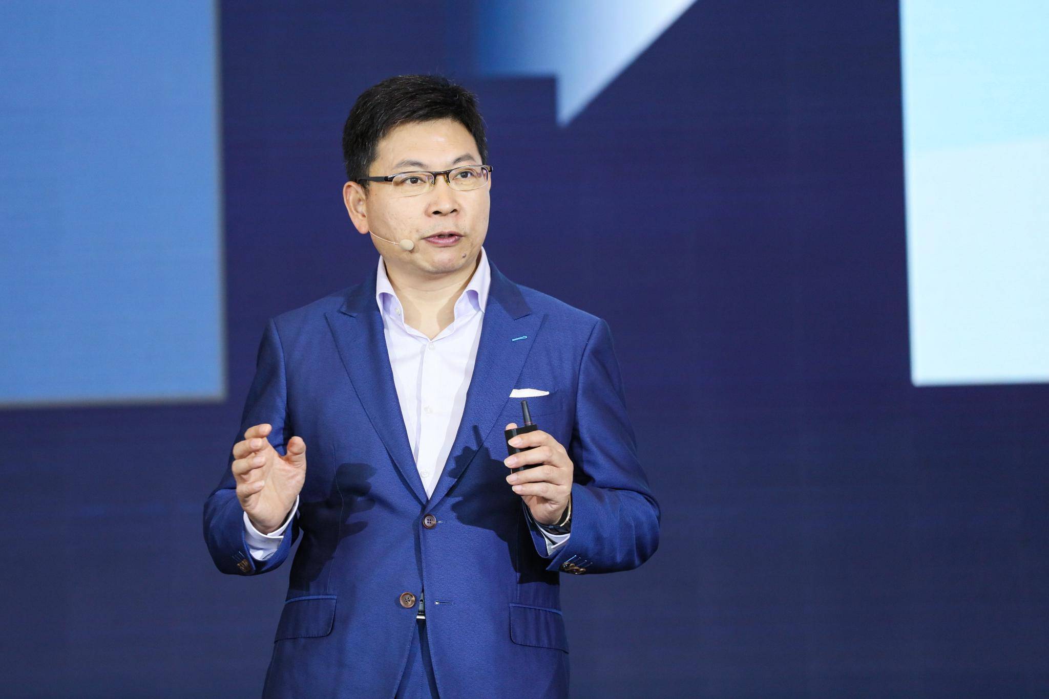 余承东调任华为三大新职务,引领智能汽车新篇章 搜狐汽车 搜狐网
