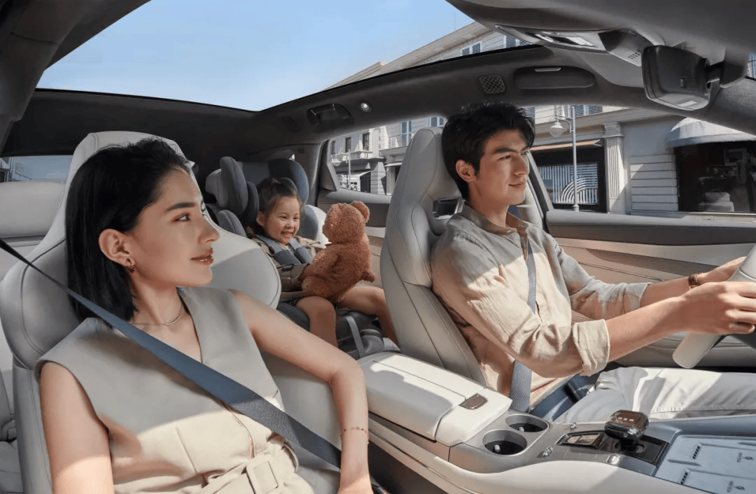 腾势N7全球上市，以驾控舒享双优势开创纯电SUV2.0时代_搜狐汽车_搜狐网