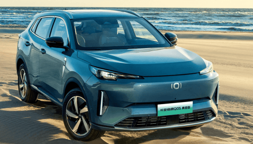 启源Q05真香版 11.29万顶配挑战宋Pro DM-i：谁是真性价之王？_搜狐汽车_搜狐网