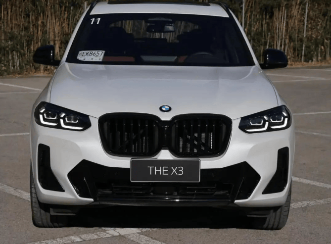 宝马也“妥协”了，全系2.0T+ZF 8AT最高狂降13万， 车友：还要什么合资SUV_搜狐汽车_搜狐网