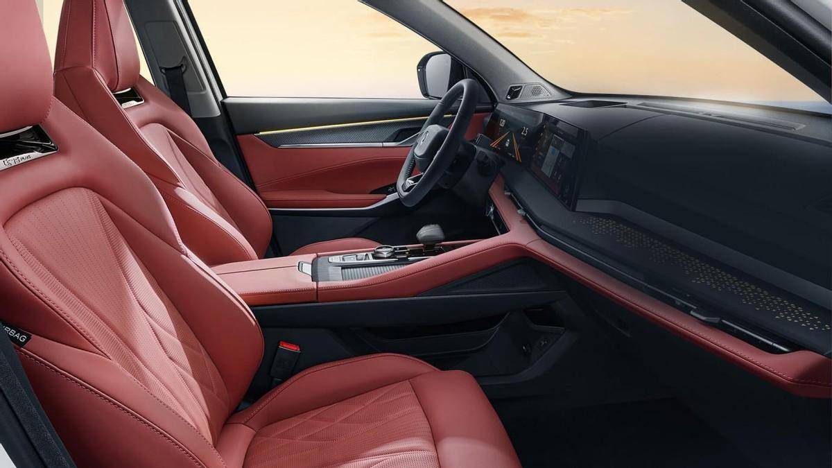 直降2.2万！长安CS75 PLUS卖到了9.99万起？_搜狐汽车_搜狐网