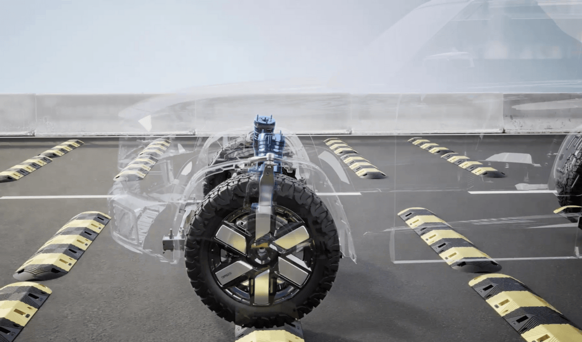 深蓝G318实测百公里馈电油耗6L左右，超级增程2.0这么给力？_搜狐汽车_搜狐网