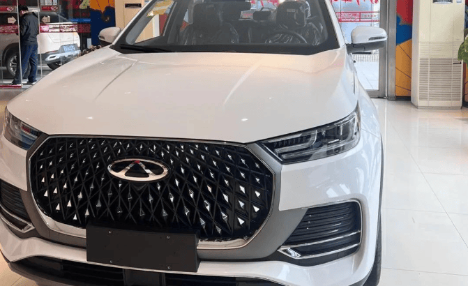 又一国产SUV“动手” ！7座2.0T+254马力仅售11万多，长安CS75压力很大！_搜狐汽车_搜狐网