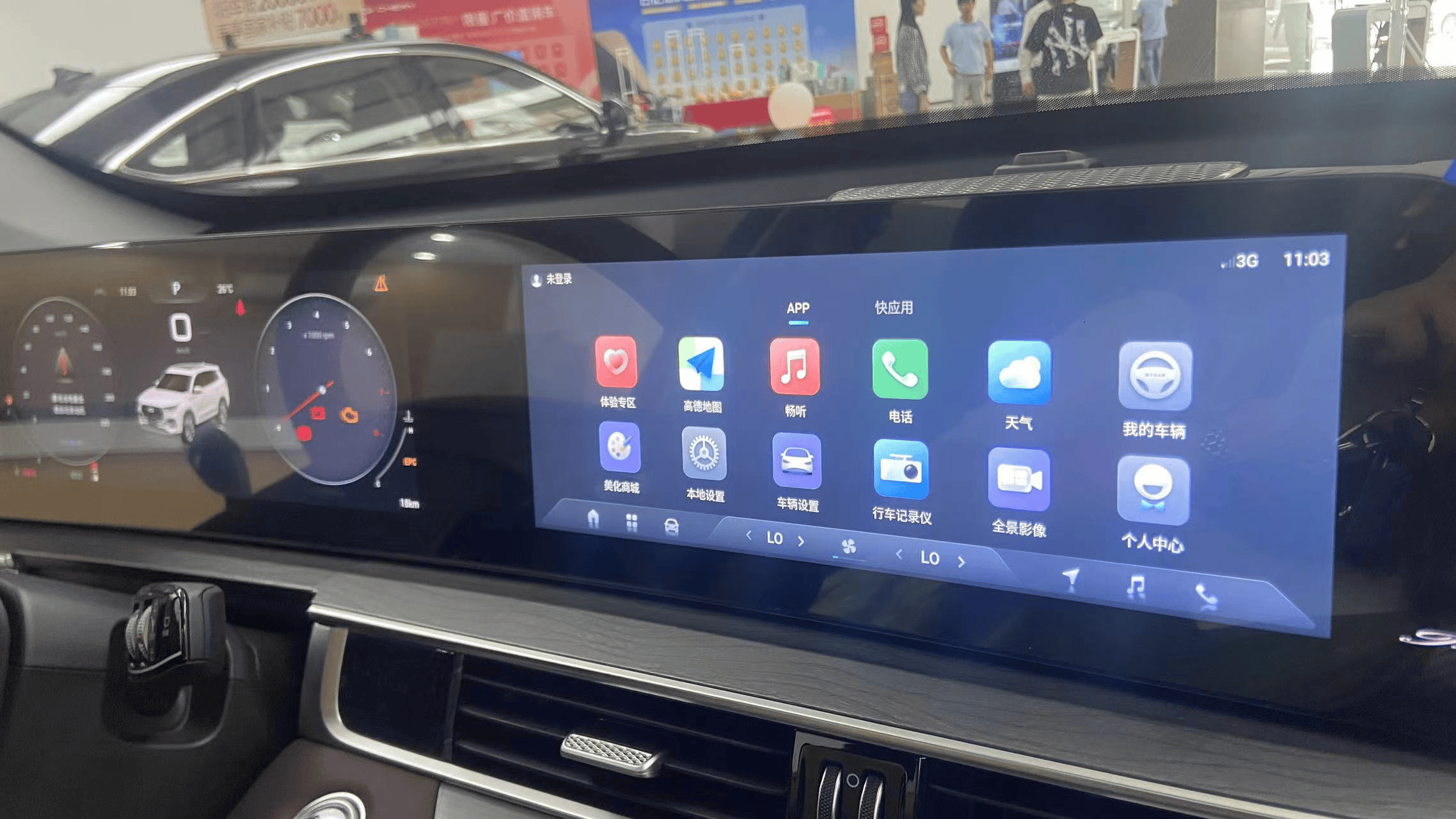 探店丨8155、零百7秒，瑞虎8 PLUS冠军版才是家庭SUV市场真正的卷王_搜狐汽车_搜狐网