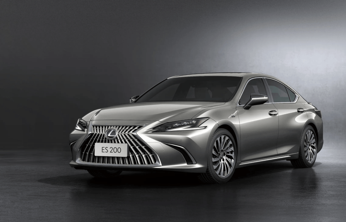 目前最不值得买的燃油车，除了雷克萨斯ES200，还有哪些？_搜狐汽车_搜狐网