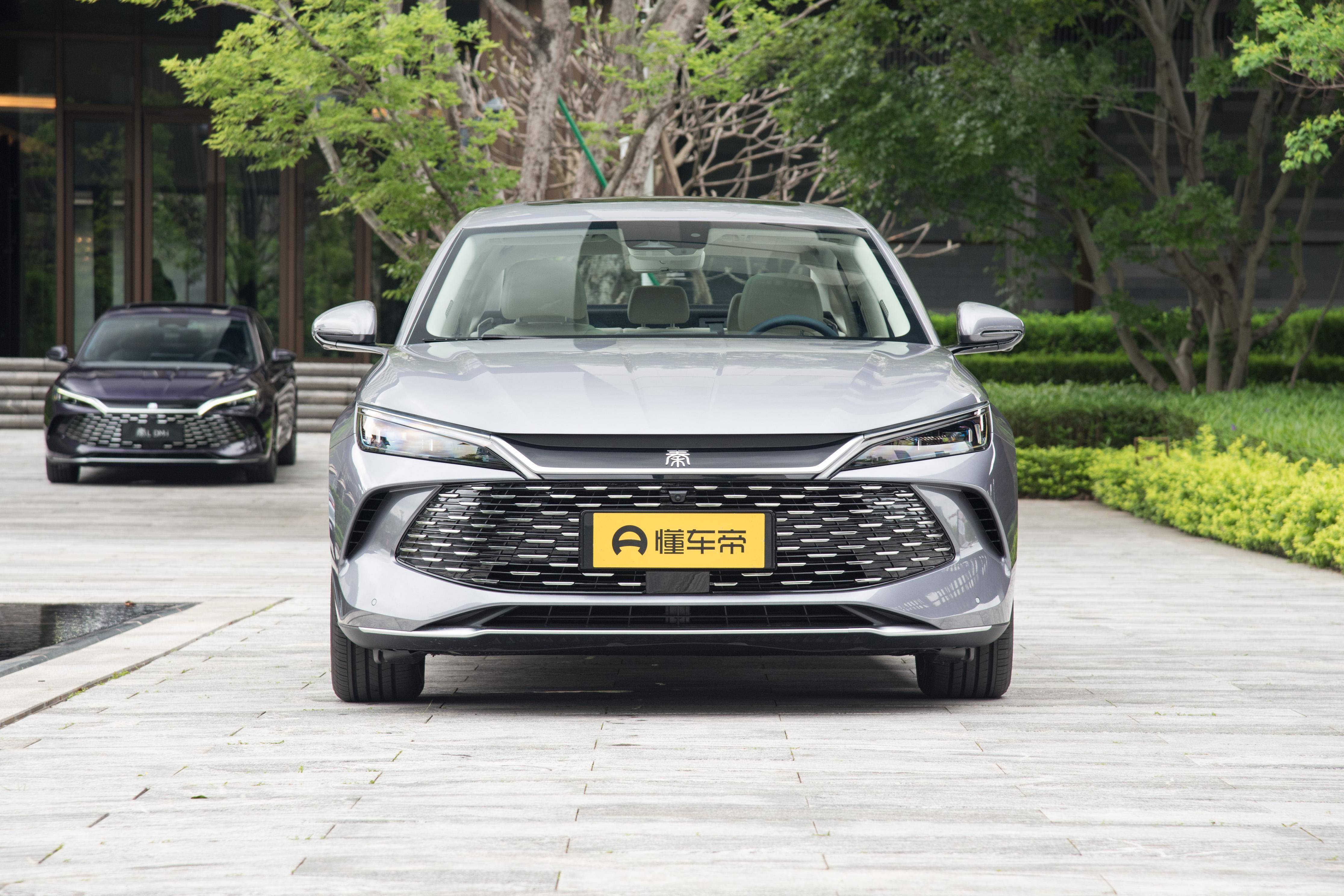 馈电油耗2L级，续航超2000km？ 比亚迪第五代DM技术有哪些看点？_搜狐汽车_搜狐网