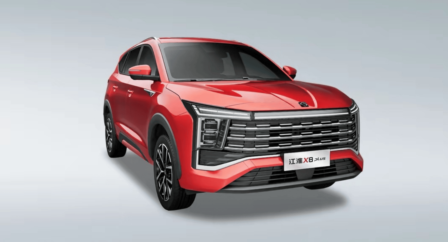 4月售8台，江淮X8 PLUS销量持续低迷，实在让人忧心_搜狐汽车_搜狐网