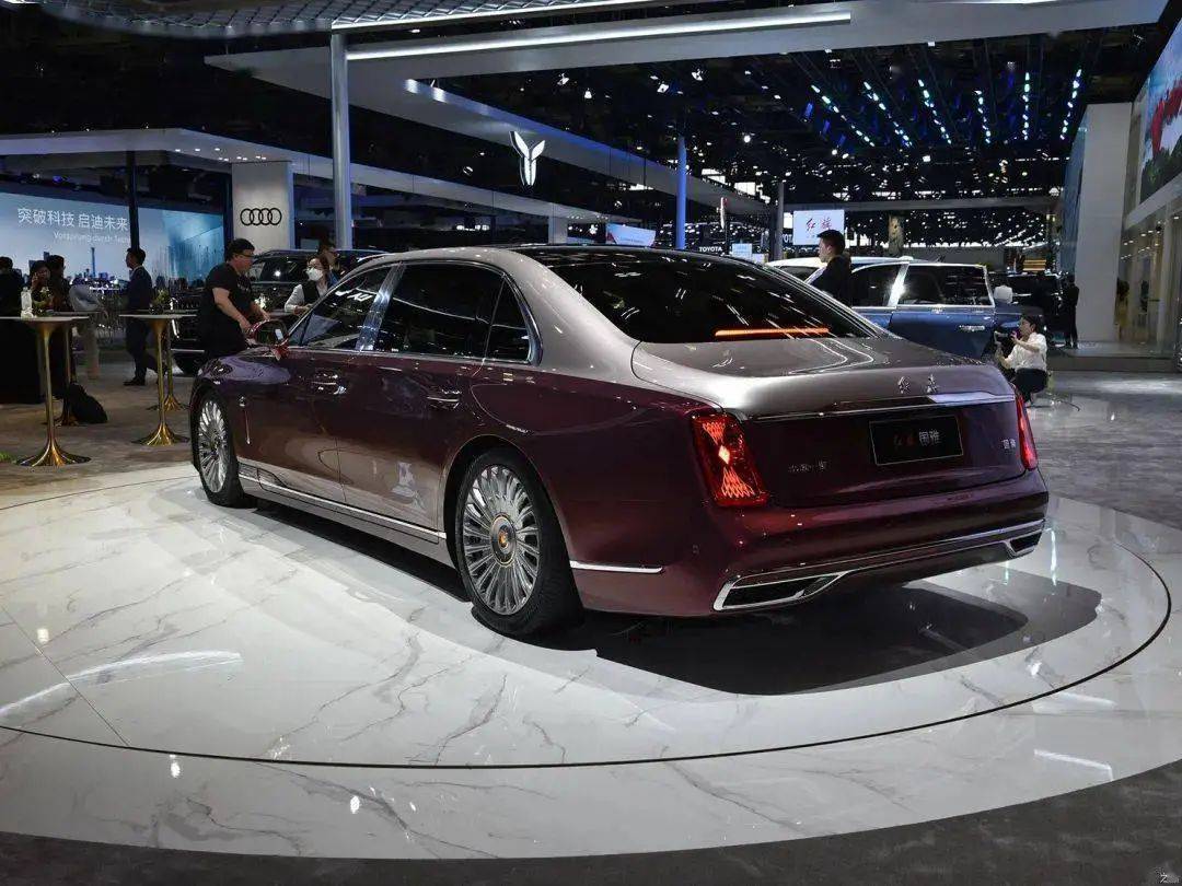 仰望U7、享界S9、腾势Z9GT将上市，奔驰宝马奥迪慌不慌？_搜狐汽车_搜狐网