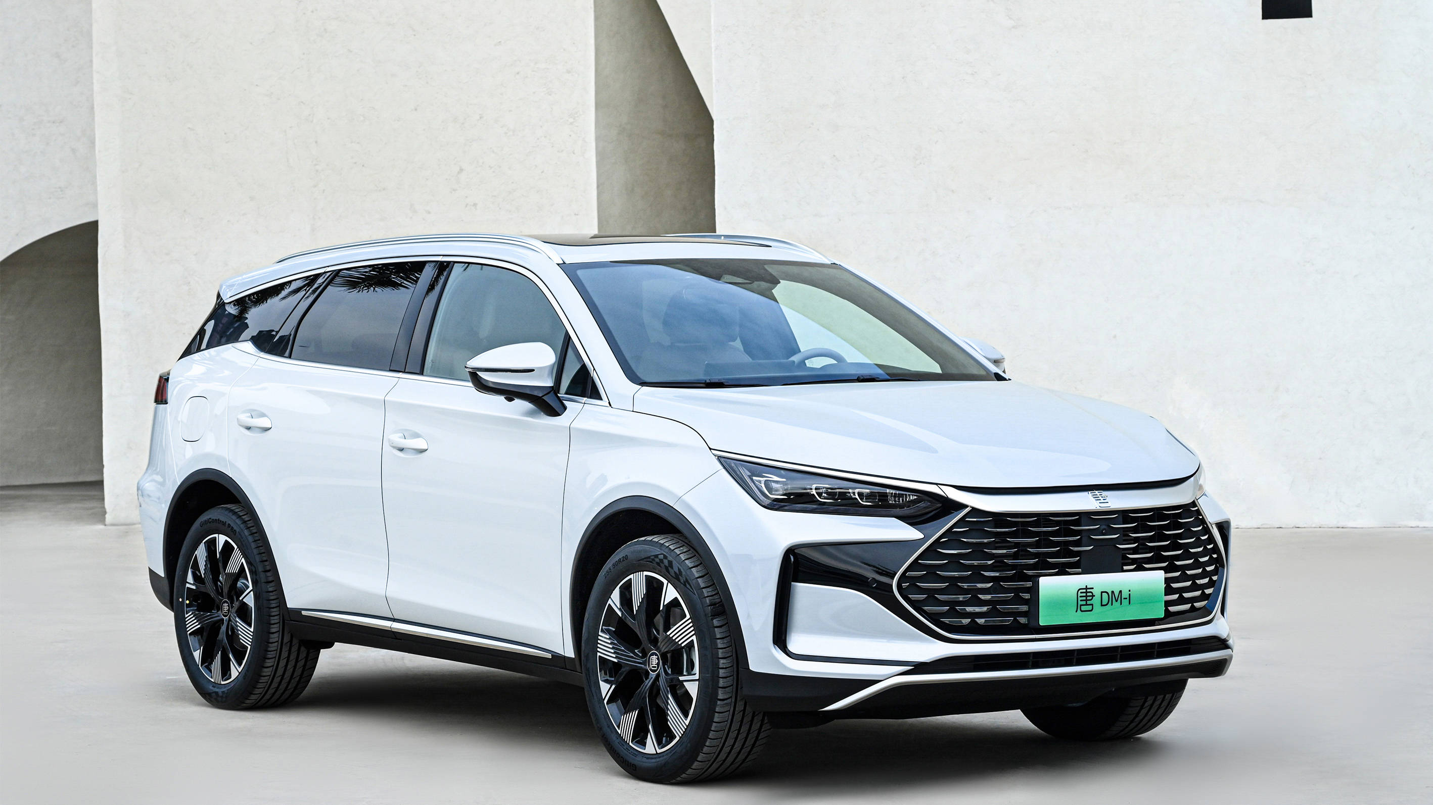 热门家用SUV PK，唐DM-i荣耀版对比本田CR-V，你pick谁？_搜狐汽车_搜狐网