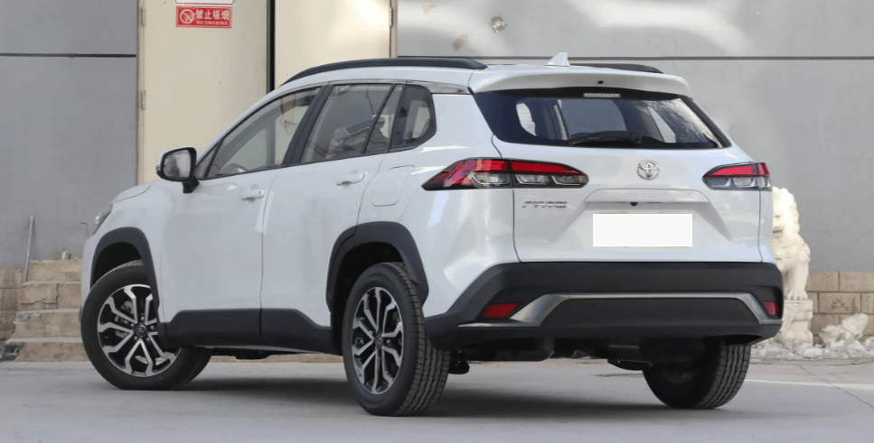 丰田全球化SUV降价，TNGA仅9万级，雷克萨斯一样动力！_搜狐汽车_搜狐网