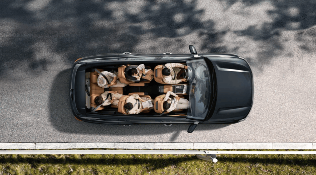 40-60万中大型豪华SUV的最优解，奥迪Q6/宝马X5/沃尔沃XC60如何选？_搜狐汽车_搜狐网