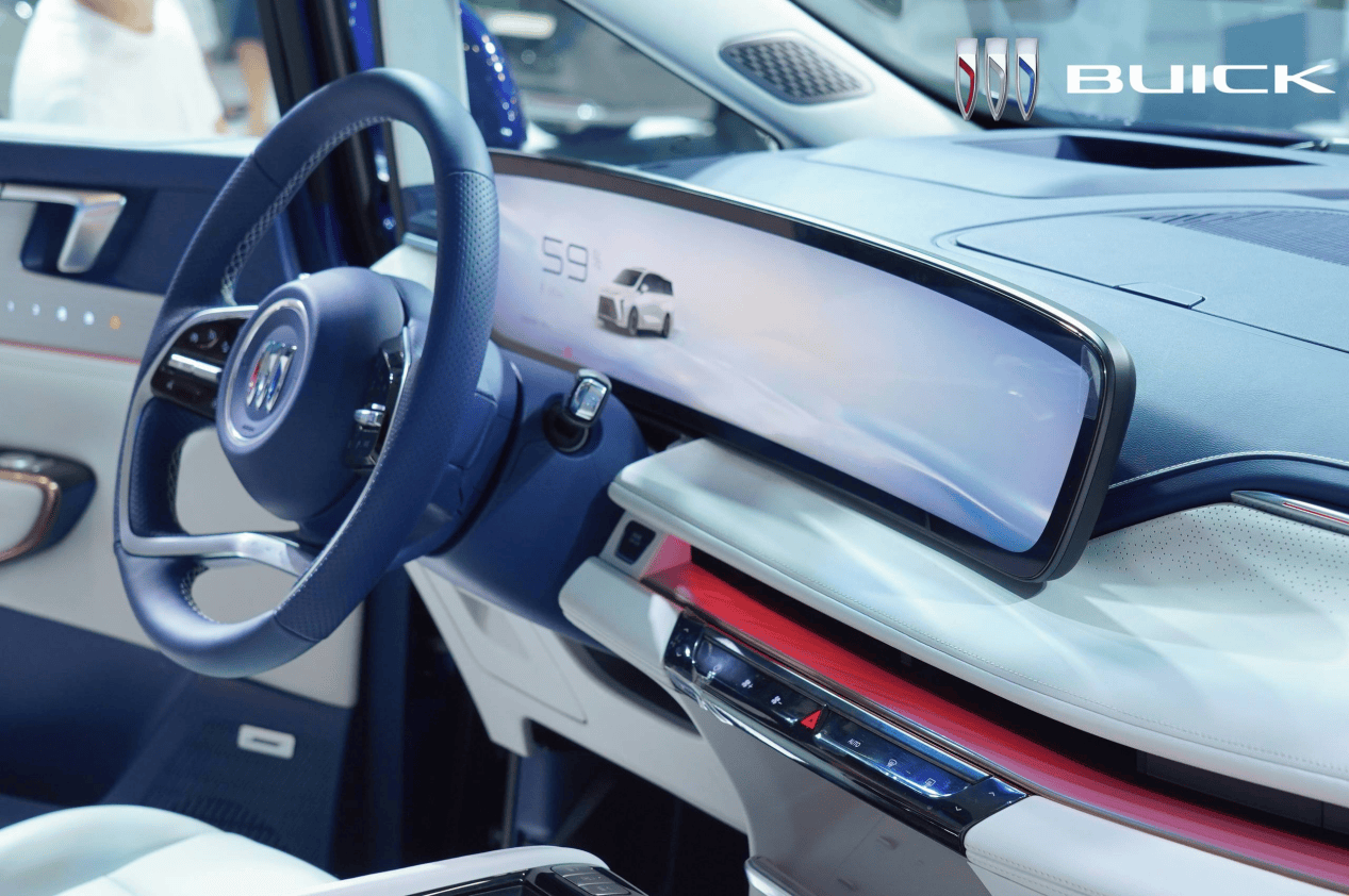 别克GL8陆尊PHEV领衔登陆2024粤港澳大湾区车展_搜狐汽车_搜狐网