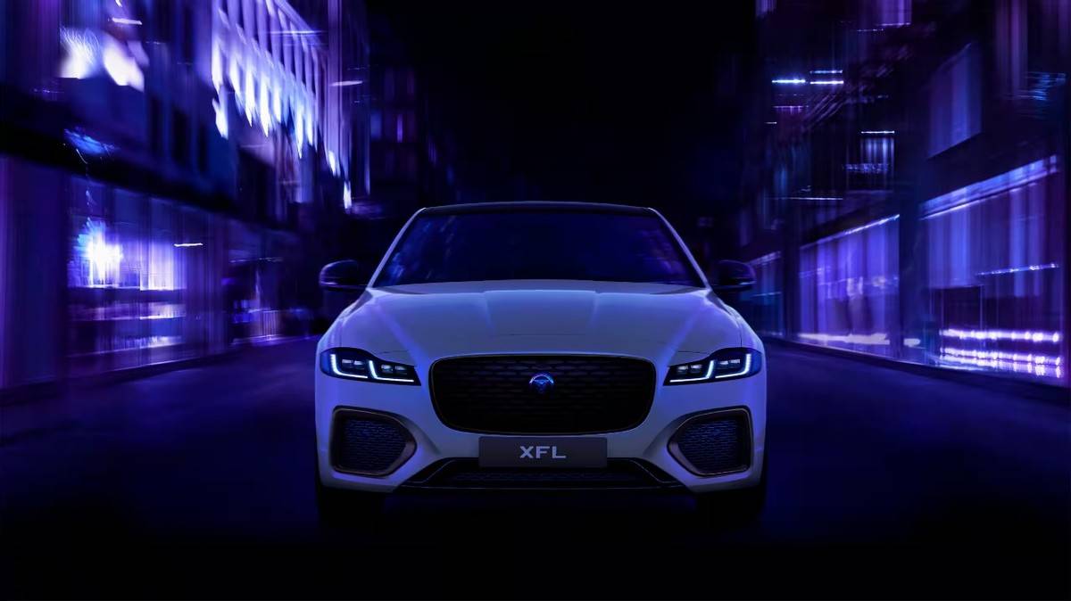 20万级豪华C级车 捷豹XFL和凯迪拉克CT6怎么选？_搜狐汽车_搜狐网