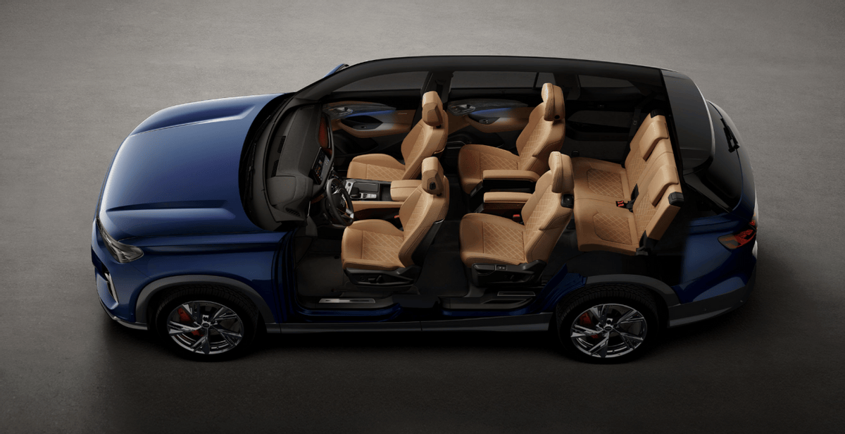 40-60万质价比之选！奥迪Q6比宝马X5赢面更大？_搜狐汽车_搜狐网