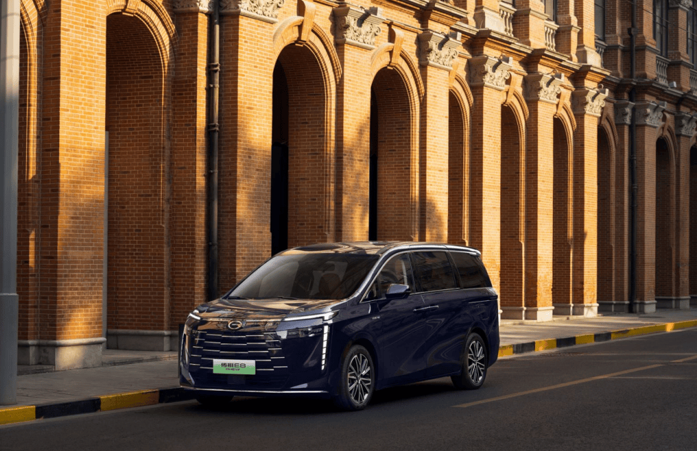 传祺E8、理想L7、问界M7，谁更适合东北家庭？_搜狐汽车_搜狐网