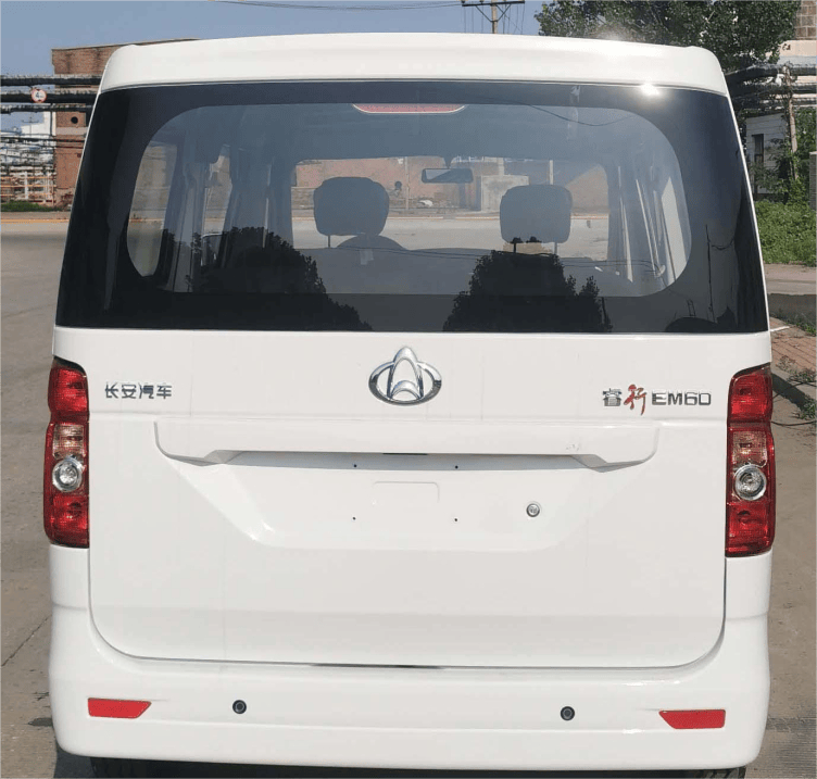 长安凯程新能源价格低至5.98万，睿行EM60、EM80惊喜抄底_搜狐汽车_搜狐网