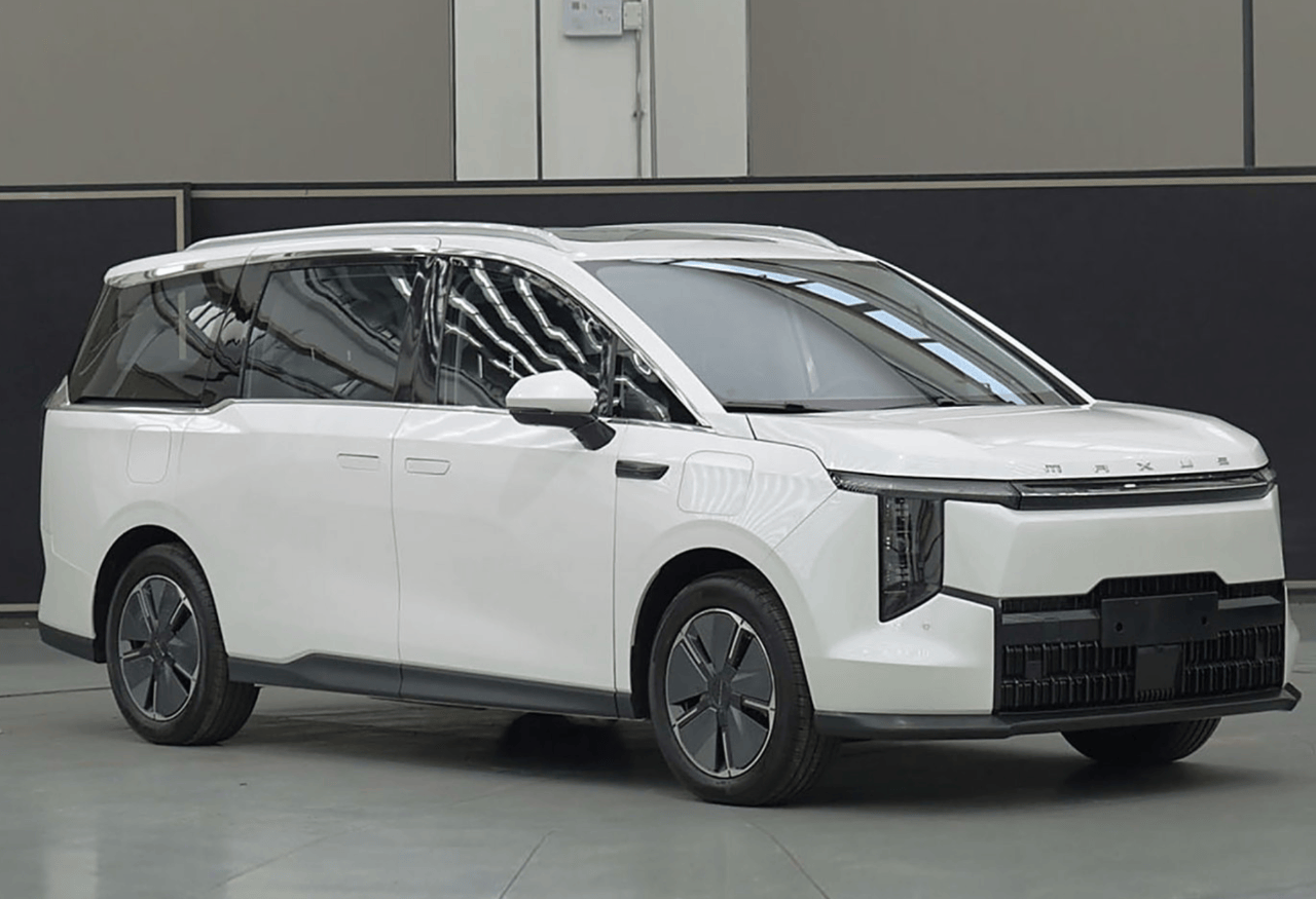 上汽紧急推出两款新车，帮助GL8收复失地_搜狐汽车_搜狐网