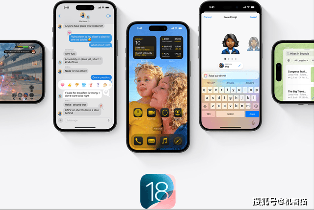 体验两天后，我们发现iOS18的十个「魔鬼细节」_功能_用户_充电