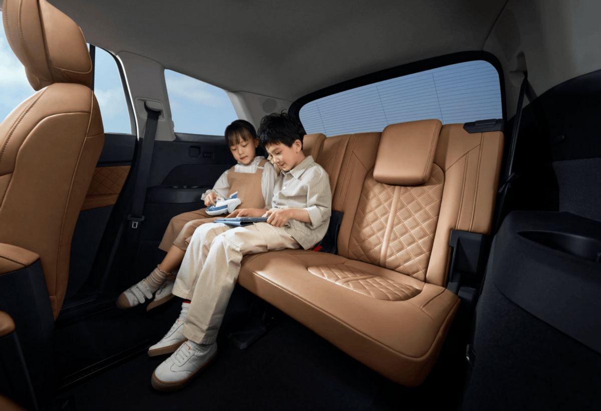 豪华SUV巅峰对决：奥迪Q6、宝马X5与沃尔沃XC90全面评测_搜狐汽车_搜狐网