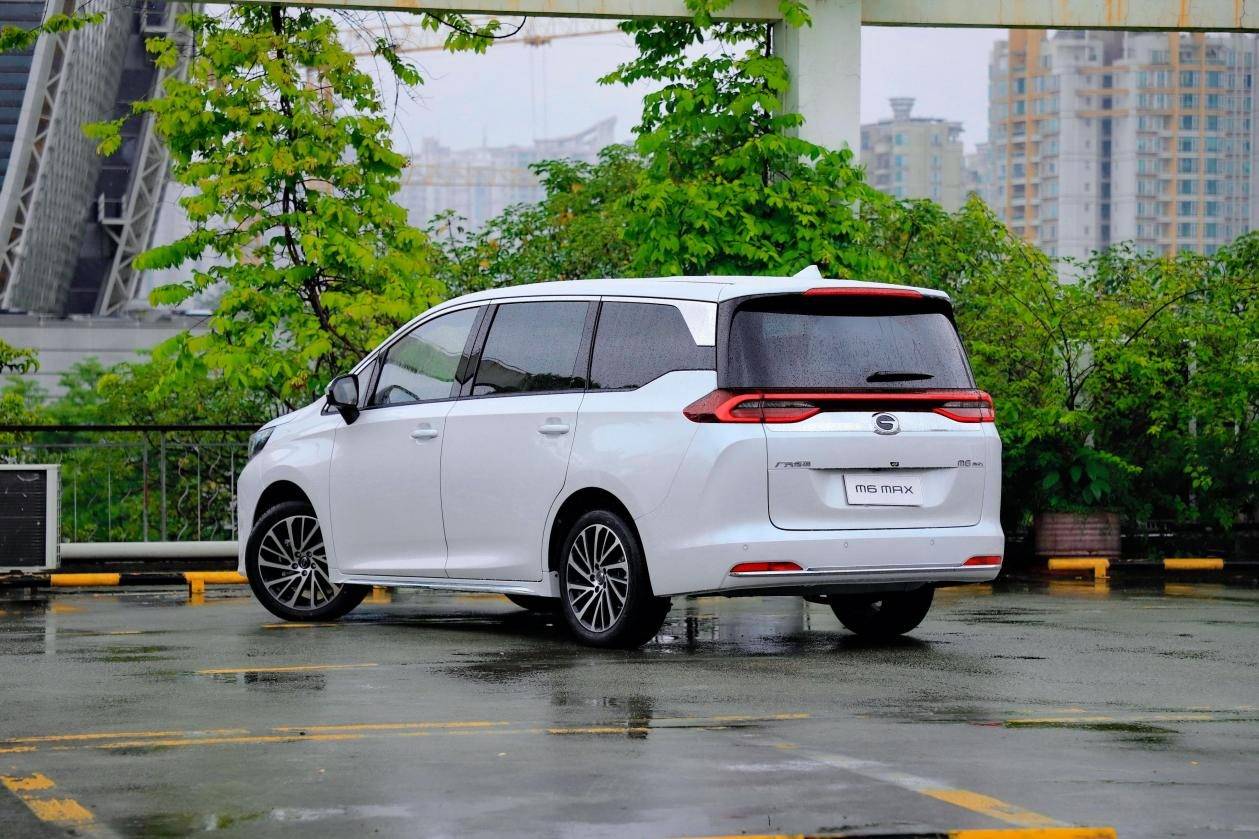 打工人最爱，国产良心7座MPV，裸车不到10万，还看啥奥德赛_搜狐汽车_搜狐网