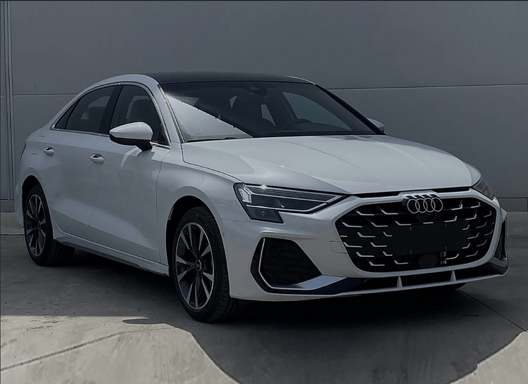 新款奥迪A3L轴距再加长！1.5T新动力 ， A4L青春版？_搜狐汽车_搜狐网