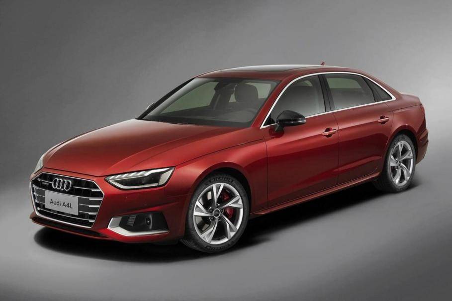 家用豪华新典范，奥迪A4L展现卓越品质与尊贵魅力_搜狐汽车_搜狐网