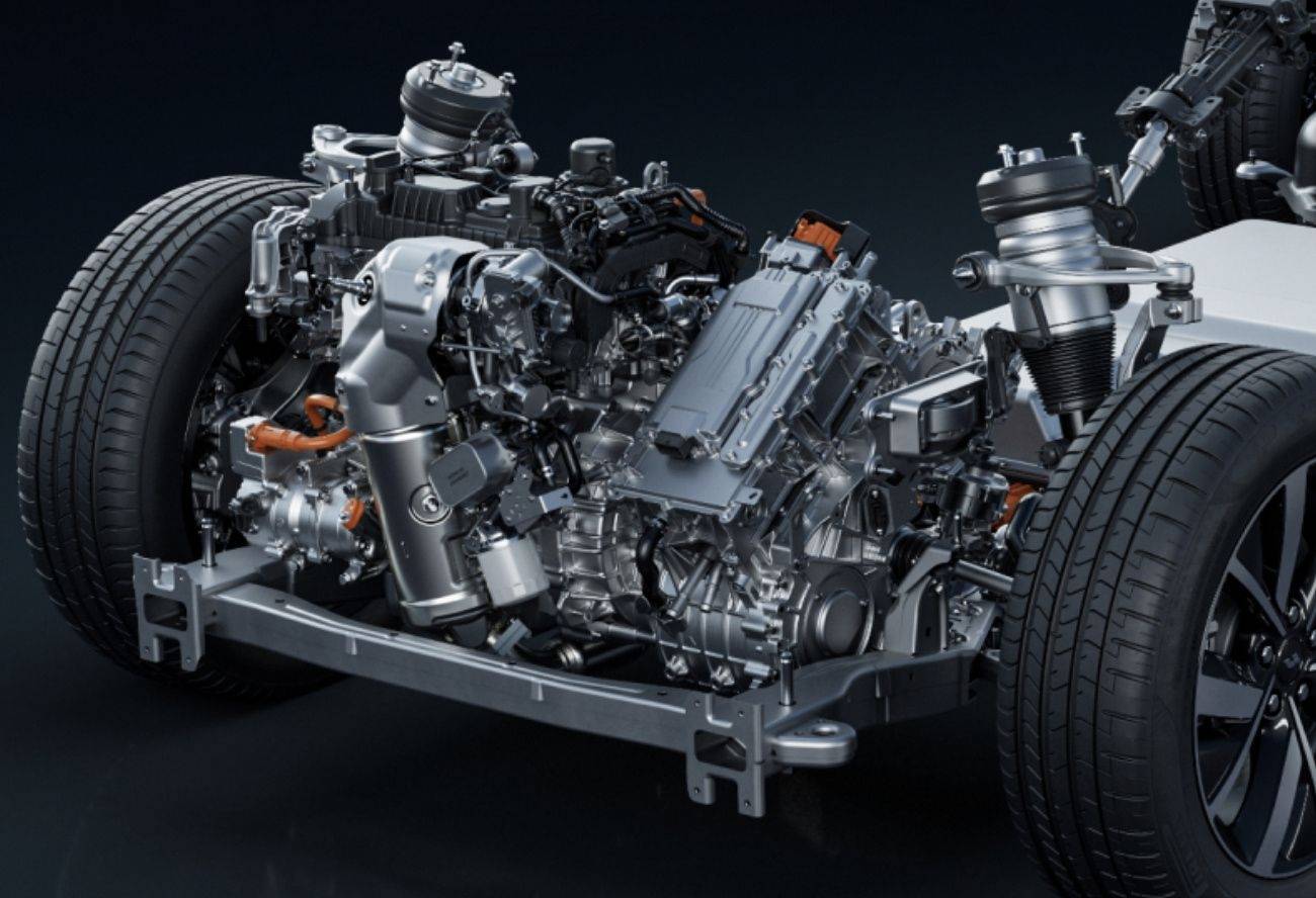 李想的预言成真？技术“吊打增程”的多档DHT，正在被车企抛弃？_搜狐汽车_搜狐网