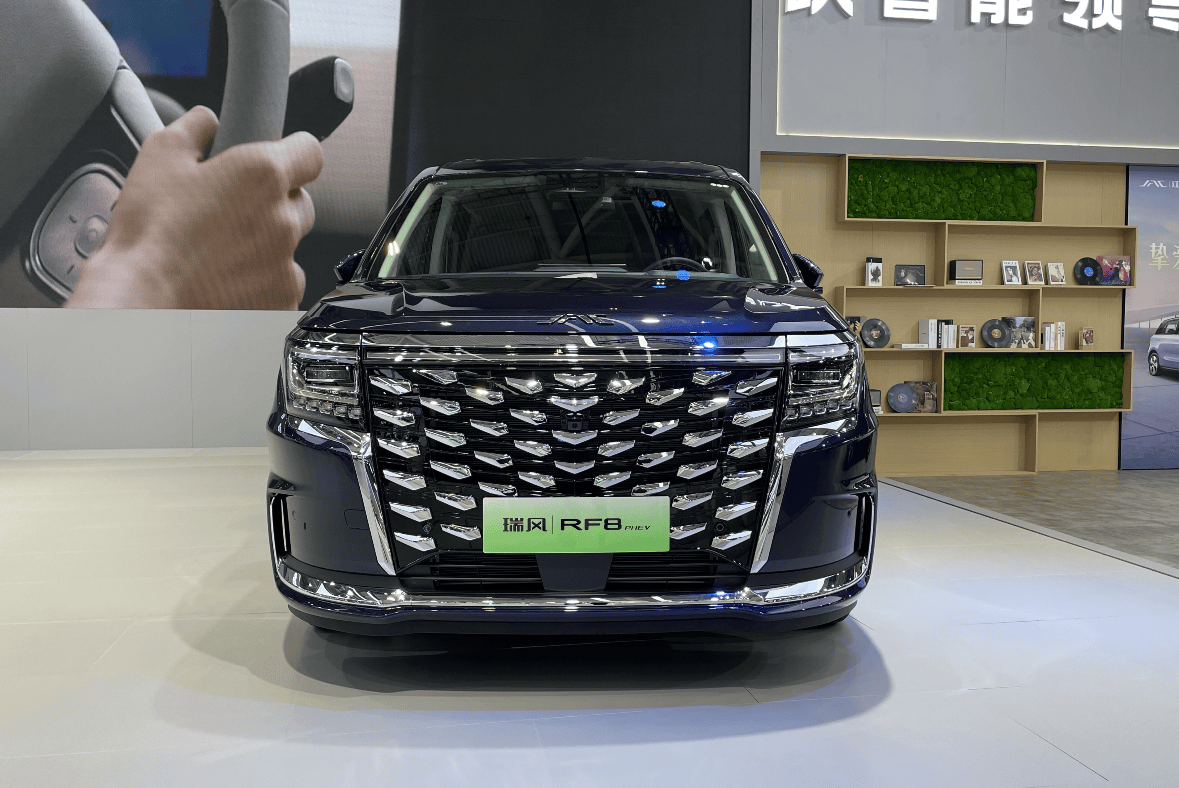 盘点叫好不叫座的大牌冷门MPV：嘉华、途睿欧和瑞风RF8_搜狐汽车_搜狐网