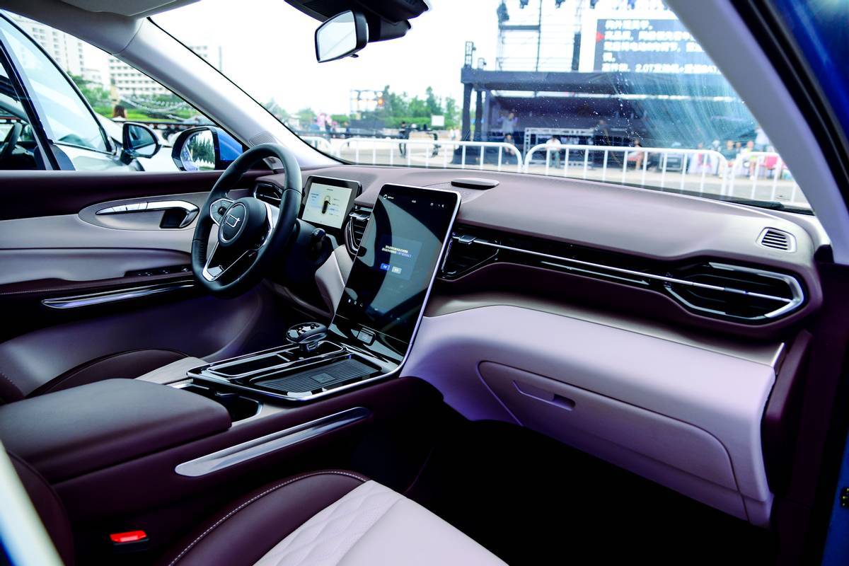 奔腾T90最低8.89万 相比新一代哈弗H6谁更超值？_搜狐汽车_搜狐网