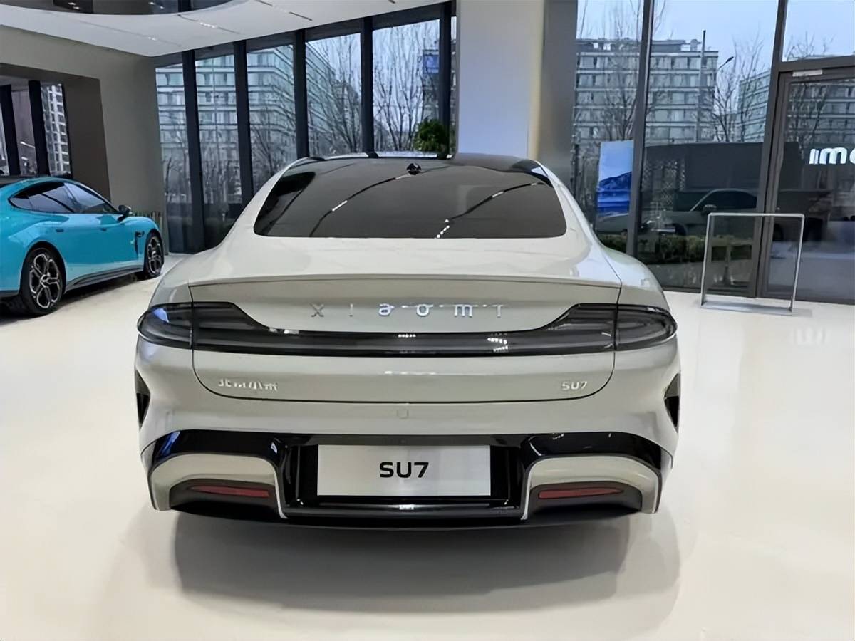 雷军发布消息，称：小米SU7 Pro续航达成率为82.2%_搜狐汽车_搜狐网