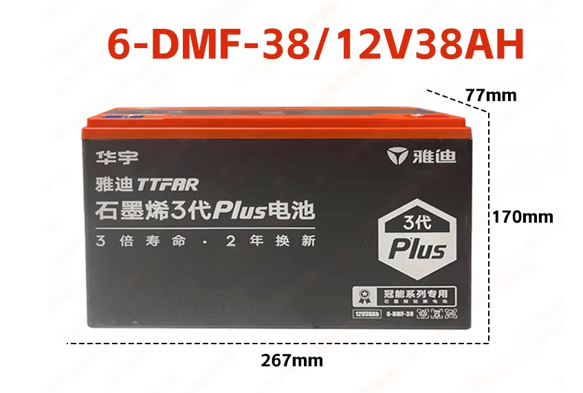 72V38AH石墨烯电动车，到底能续航多远？雅迪、台铃的车给出答案_搜狐汽车_搜狐网