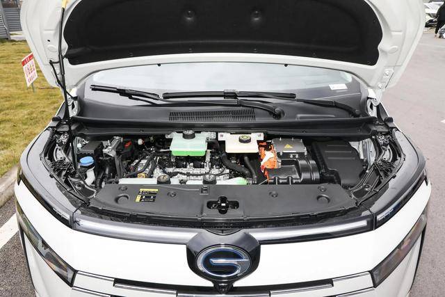 售23.58万元，广汽传祺E8 PHEV龙腾版上市！产品力如何？_搜狐汽车_搜狐网