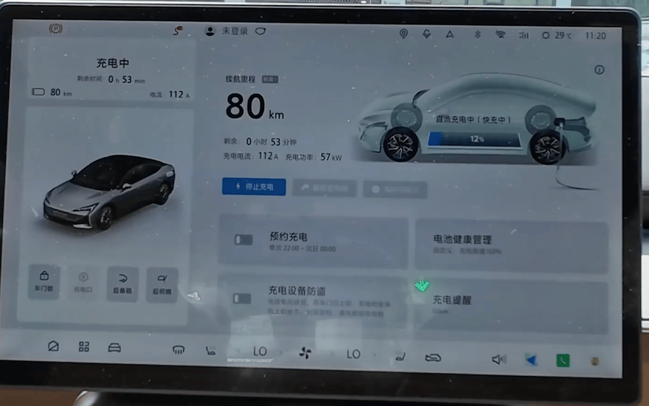 除了800V，极狐阿尔法S5值得买吗？_搜狐汽车_搜狐网