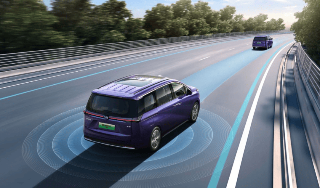 快评传祺E8荣耀版：16.68万元起，把混动MPV价格打下来了_搜狐汽车_搜狐网