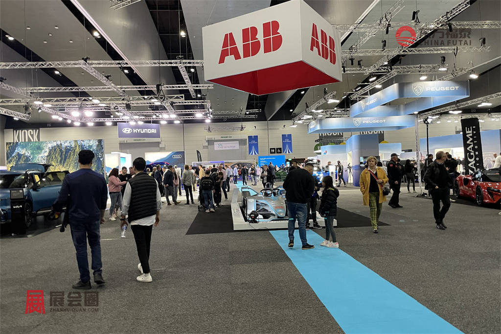 2024年澳大利亚悉尼新能源电动车及充电桩展IEVS 2024_搜狐汽车_搜狐网